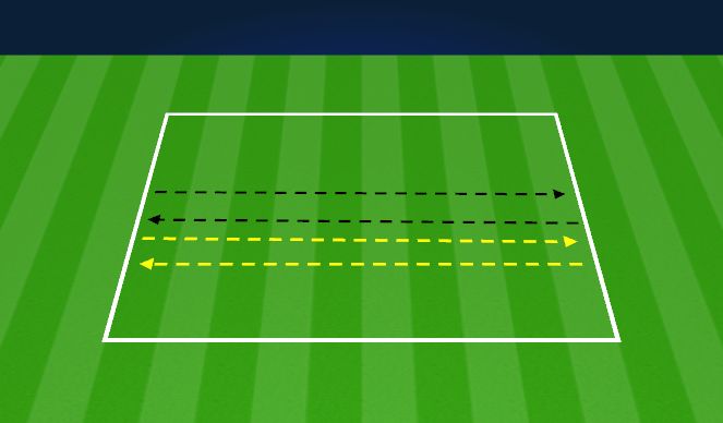 Football/Soccer: Week 2 Sports Performance (Physical: Agility, Moderate)