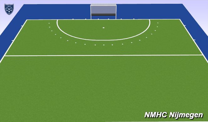 Hockey: CPA rrrrr (Tactical: Offensive (Numerical Advantage), Under 18s)