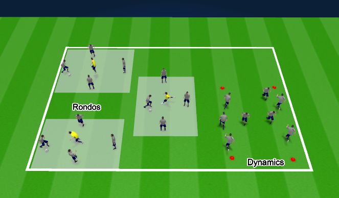 Football/Soccer: OPFC 2011B - Final Third Play - 09/28/2023 (Academy ...