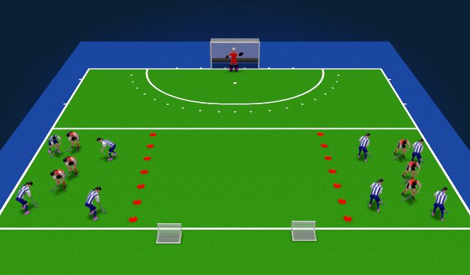Hockey: HWHC L2XI 20231002 (Mental: Team, Senior)