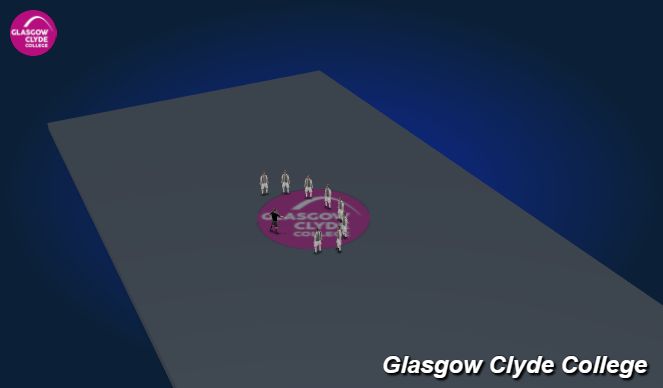 Football/Soccer: Introduction to Football (CoViD-19 (Social Distancing ...