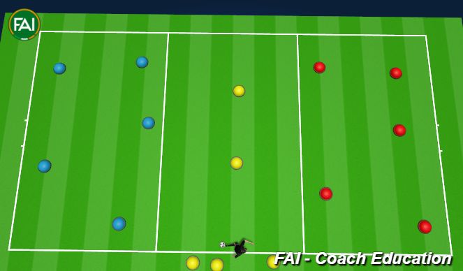 Football/Soccer: UEFA C Licence Mark Culbert Bridge United A Team, Co ...