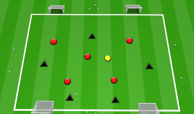 Football/Soccer: Baltimore Union - Oct. Field Clinic - Switching Point ...