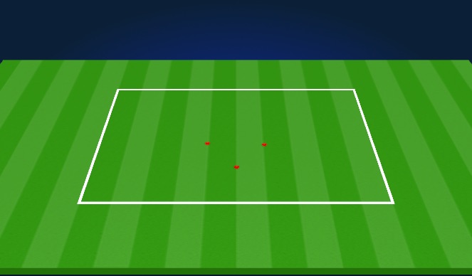 Football/Soccer: Central to Wide Shooting (Goalkeeping: Shot stopping ...