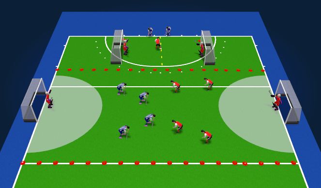 Hockey: HWHC L2XI 20231106 (Mental: Individual, Senior)