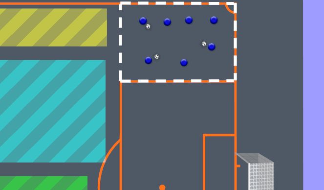 Football/Soccer: Pre-Match Warm Up (Warm-ups, Beginner)