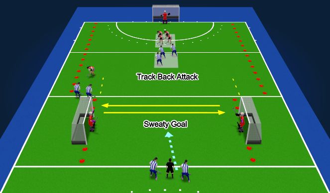Hockey: HWHC L2XI 20231120 (Mental: Team, Senior)