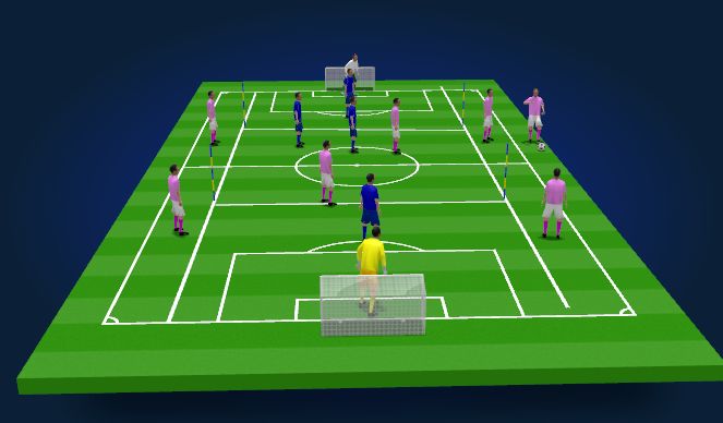 Football/Soccer: Sayeedur Rahman, MCAA, 568 - OL1 Winter SportsSession ...