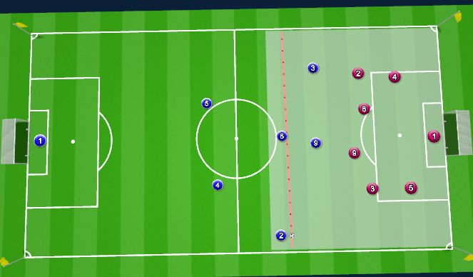 Football/Soccer: Sayeedur Rahman, MCAA- 568 -OL1 - Set Pieces - Sport ...