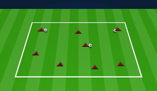 Football/Soccer: WINTER CAMP - WEDNESDAY (PASSING AND FINISHING ...