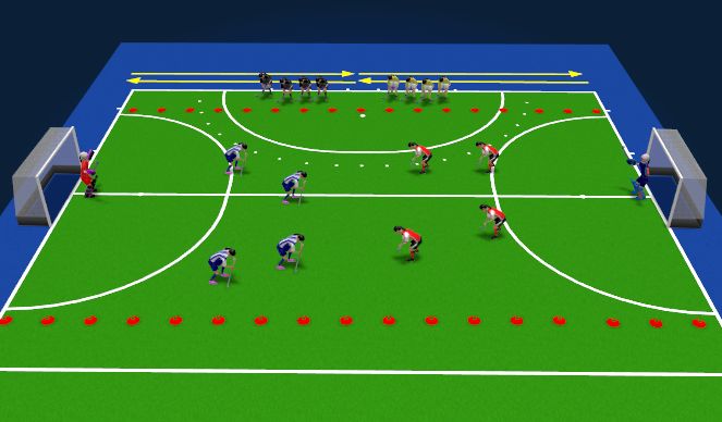 Hockey: HWHC L2XI 20240124 (Mental: Individual, Senior)