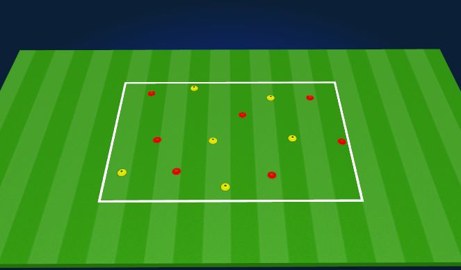 Football/Soccer: Natomas Developmental Curriculum - Tier 1 - Week 4 ...