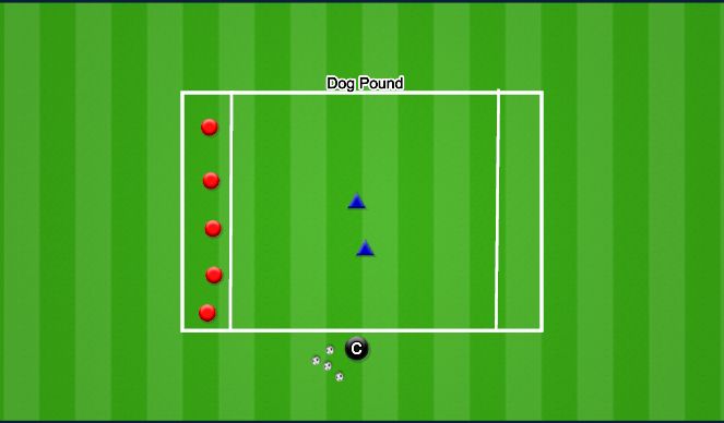 Football/Soccer: AS_W4_Ball Striking (Technical: Bilateral ball ...
