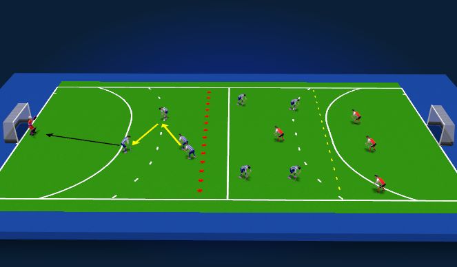 Hockey: HWHC L2XI 20240226 (Mental: Individual, Senior)