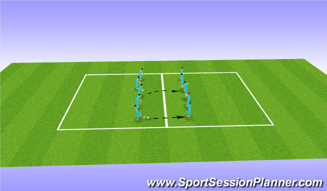 Football/Soccer: Edmonton (Youth Development Phase) (Technical ...