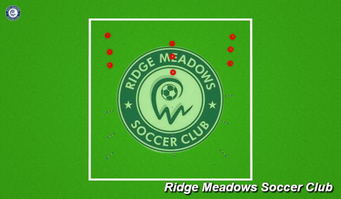 Football/Soccer: Spring Camp: Friday U8+ (Small-Sided Games, Academy ...