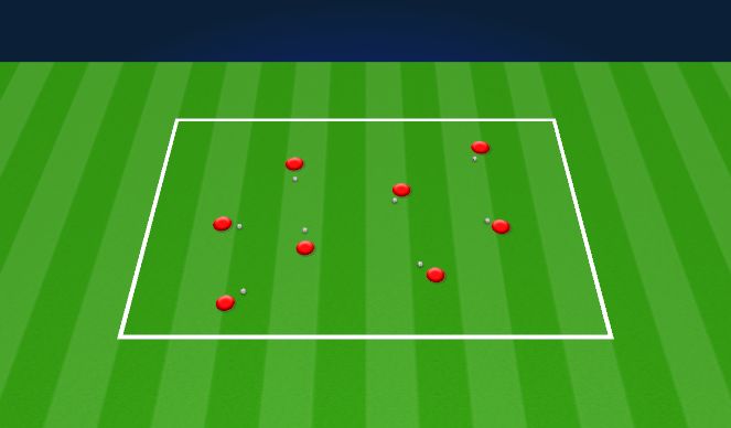 Football/Soccer: Twist with Pressure Behind new'24 (Technical: Turning ...