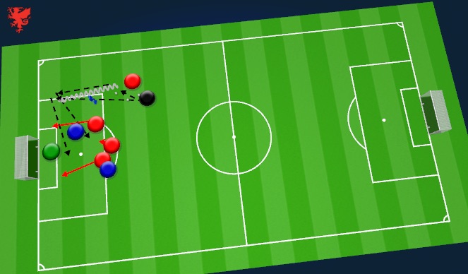 Sport Session Planner