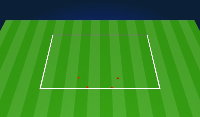 Football/Soccer: Cross Ball Session w/ Contact (Goalkeeping: Crossing ...