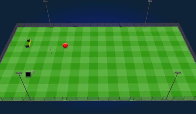 Football/Soccer: Passing & Receiving (Technical: Passing & Receiving ...