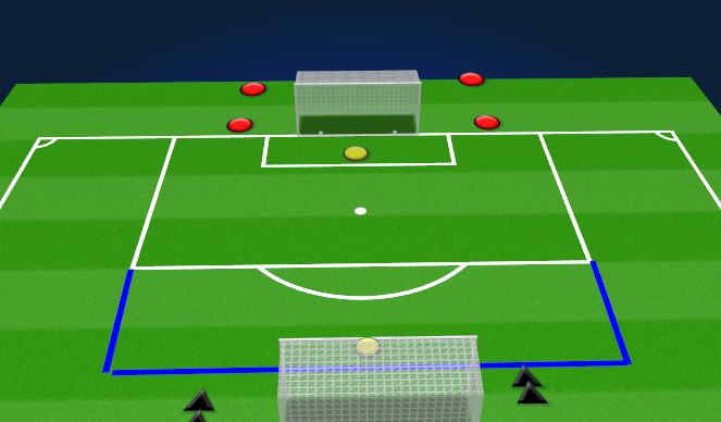 Football/Soccer: Baltimore Union - April Field Coach Clinic (Academy ...