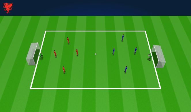 Football/Soccer: Control Session 1 (Technical: Ball Control, Academy ...
