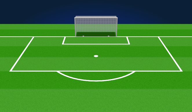 Football/Soccer: Possession in tight spaces (Academy: Playing through ...